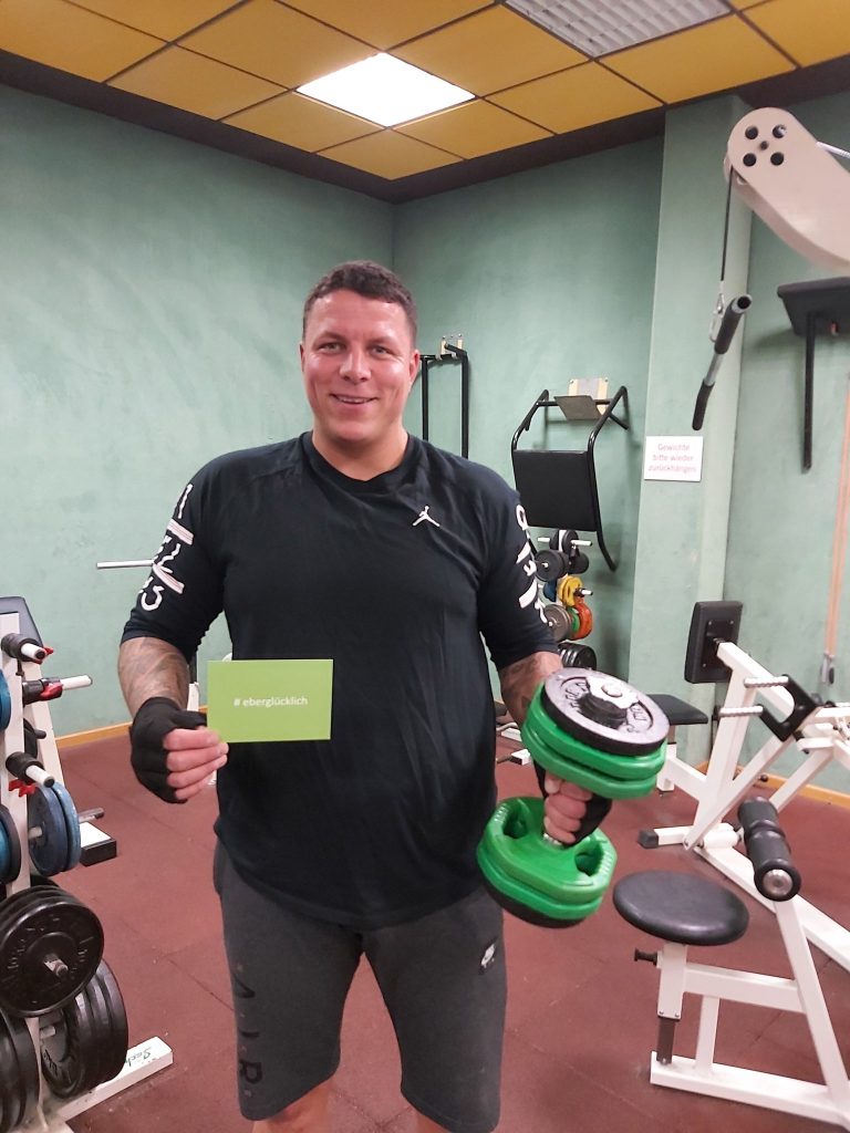 Alan the Powerbank - Rhein Main Verlag