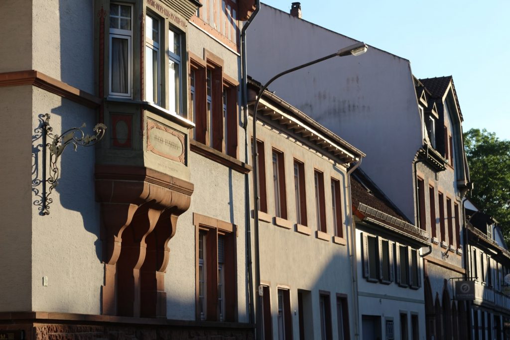 Dieburg in Bildern - Rhein Main Verlag