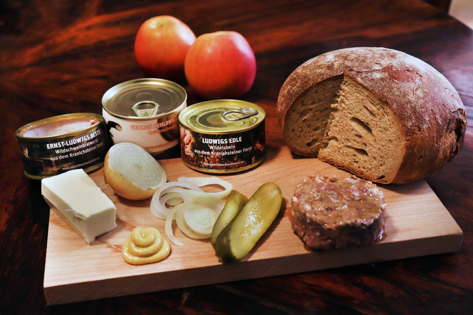 Museum und bioversum Jagdschloss Kranichstein öffnen wieder ihre Tore ...