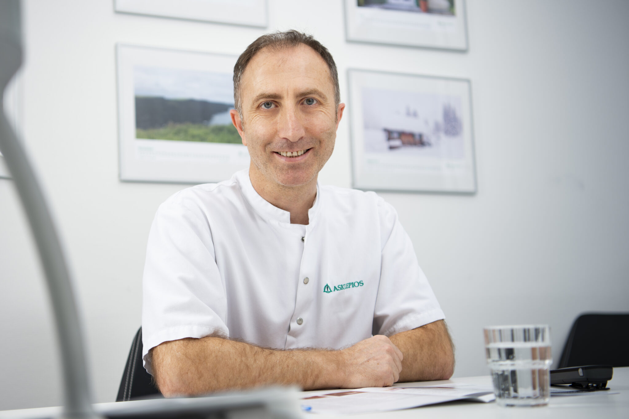 Asklepios-Patientenakademie Langen: "Alarm im Darm! - Was tun bei ...