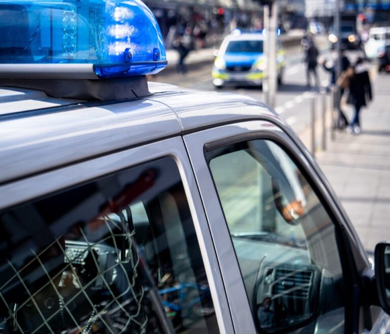 Streit auf der Frankfurter Zeil eskaliert - Rhein Main Verlag