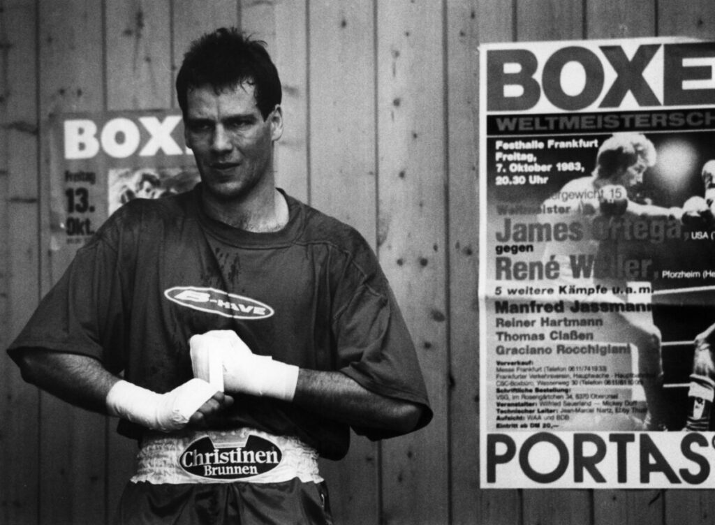 Das ganze Spektrum der Pressefotografie: IfS erhält 400.000 Aufnahmen ...