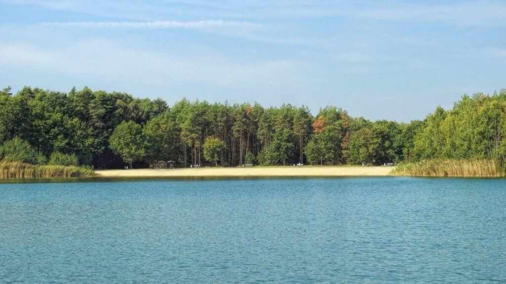 After Work Music im Strandbad Rodgau mit Cherry Tree - Rhein Main Verlag