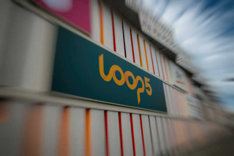 Jobmesse im Loop5 in Weiterstadt - Rhein Main Verlag