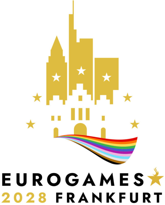 Die EuroGames 2028 kommen nach Frankfurt am Main - Rhein Main Verlag